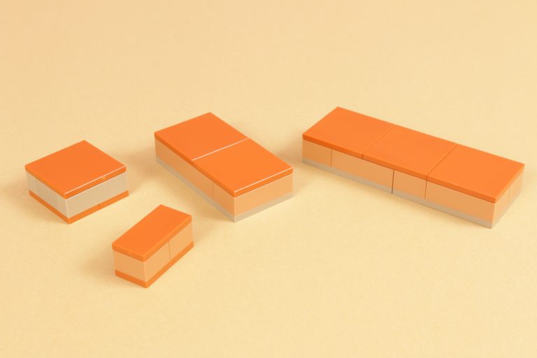 How to build LEGO space terrain – guide and gallery part I