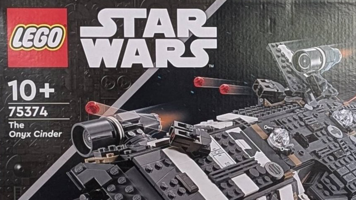 Star Wars: Skeleton Crew se salta la SDCC, el set de LEGO se queda en ...
