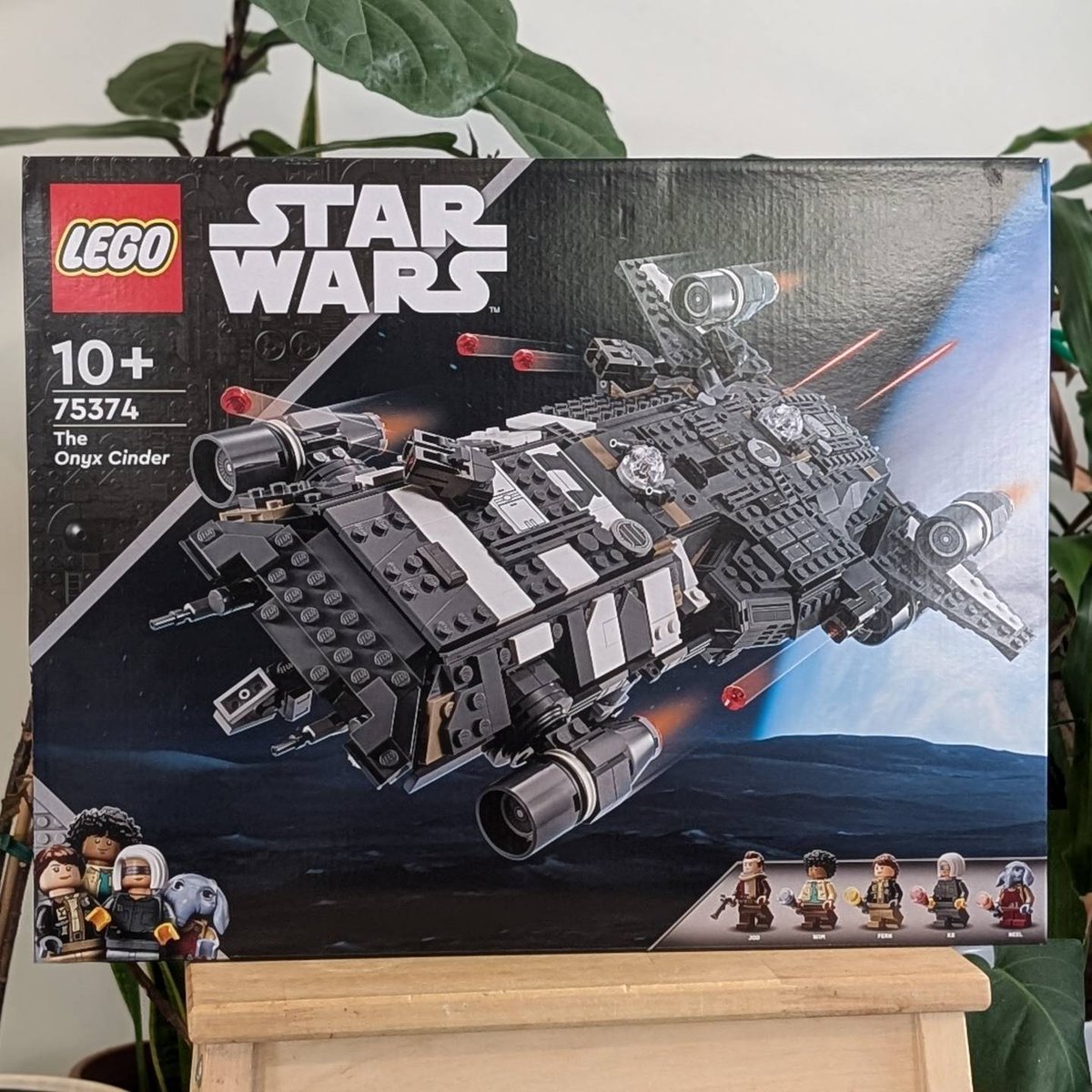 Star Wars: Skeleton Crew skips SDCC, LEGO set lies in limbo