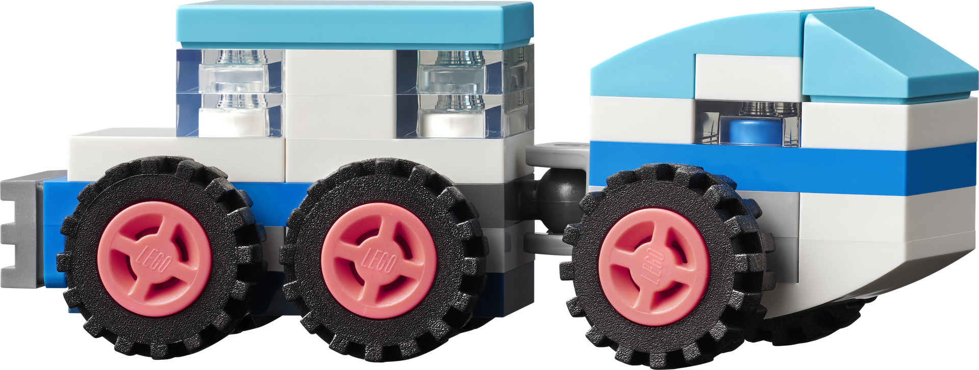 LEGO confirms US-exclusive edition of 41838 Travel Moments