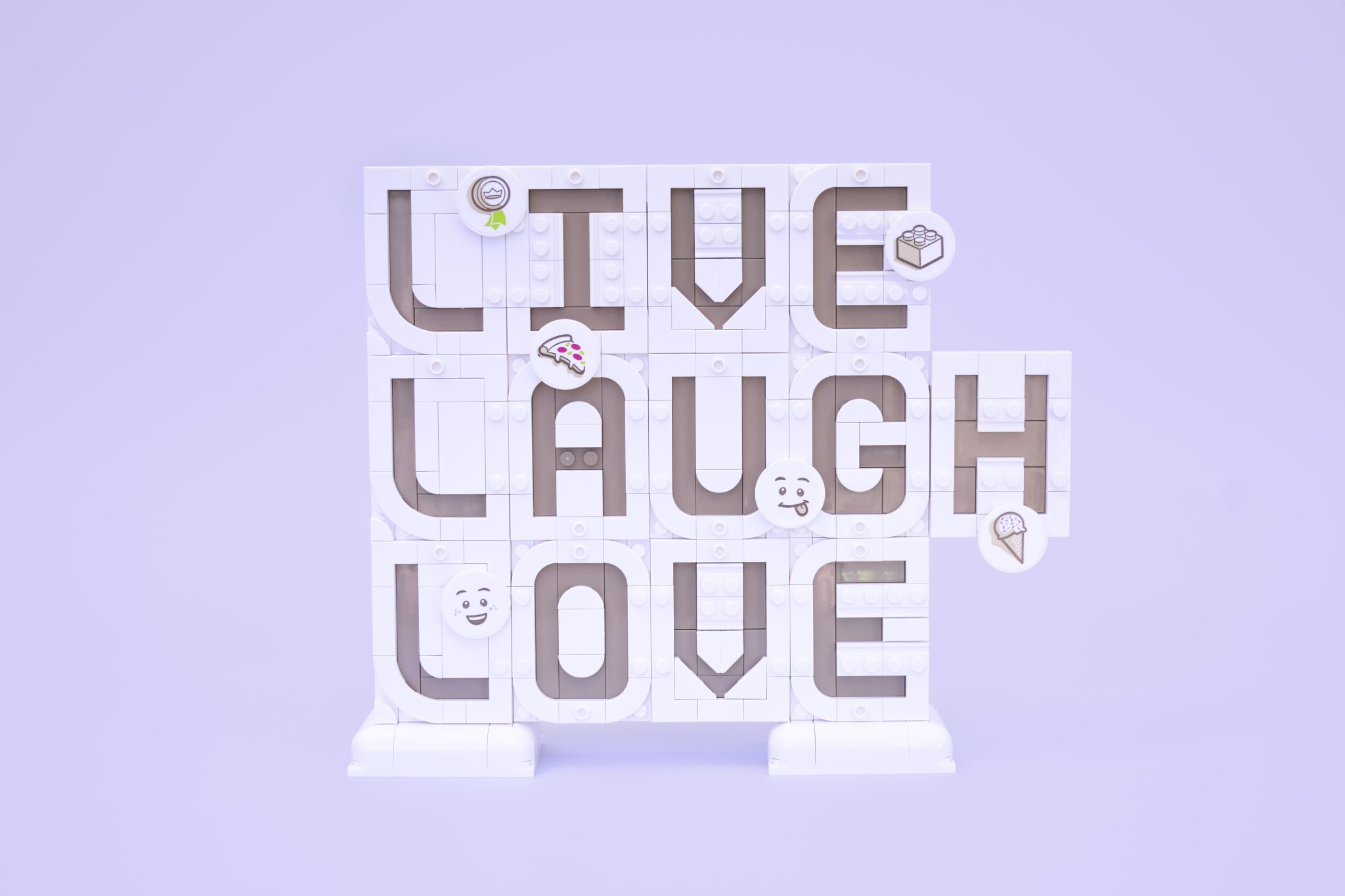 LEGO 41839 Message Board is a meme factory gone wrong