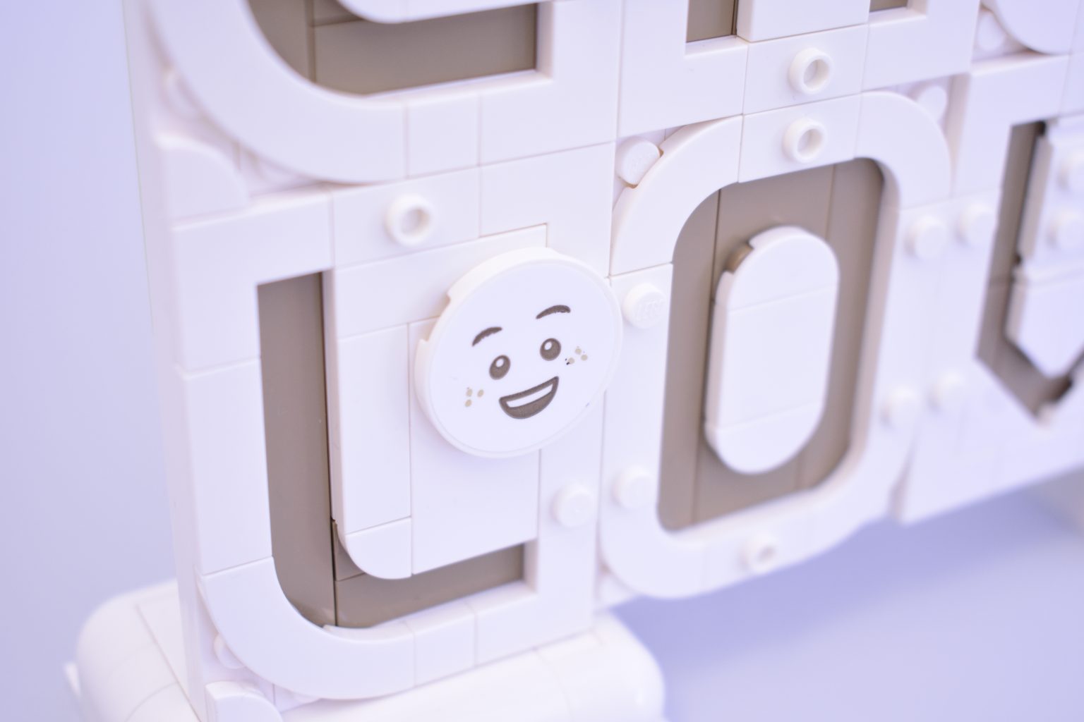 LEGO 41839 Message Board is a meme factory gone wrong