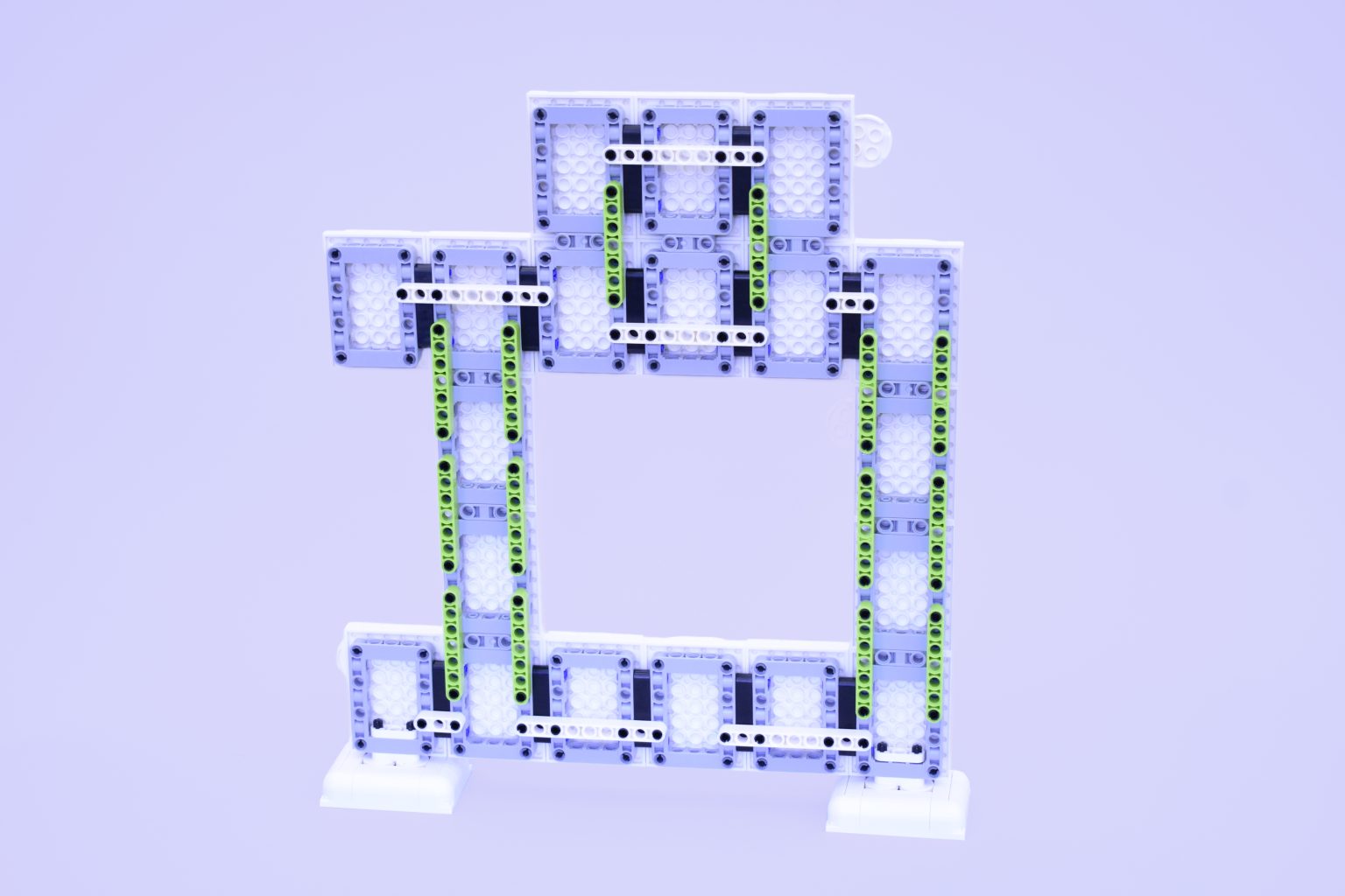 LEGO 41839 Message Board is a meme factory gone wrong