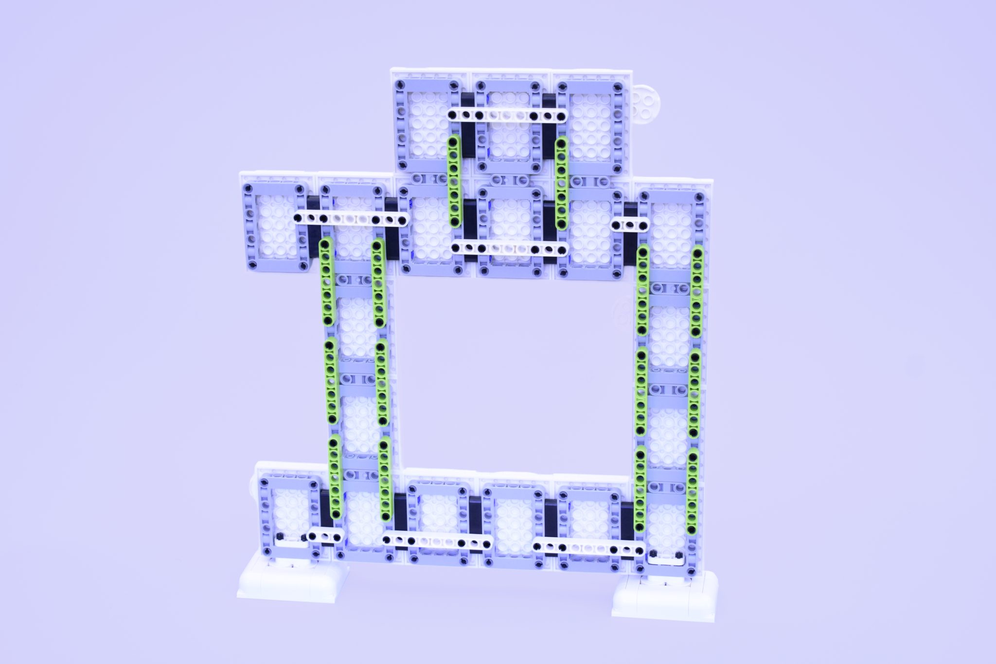 LEGO 41839 Message Board is a meme factory gone wrong