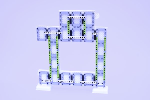 LEGO 41839 Message Board is a meme factory gone wrong