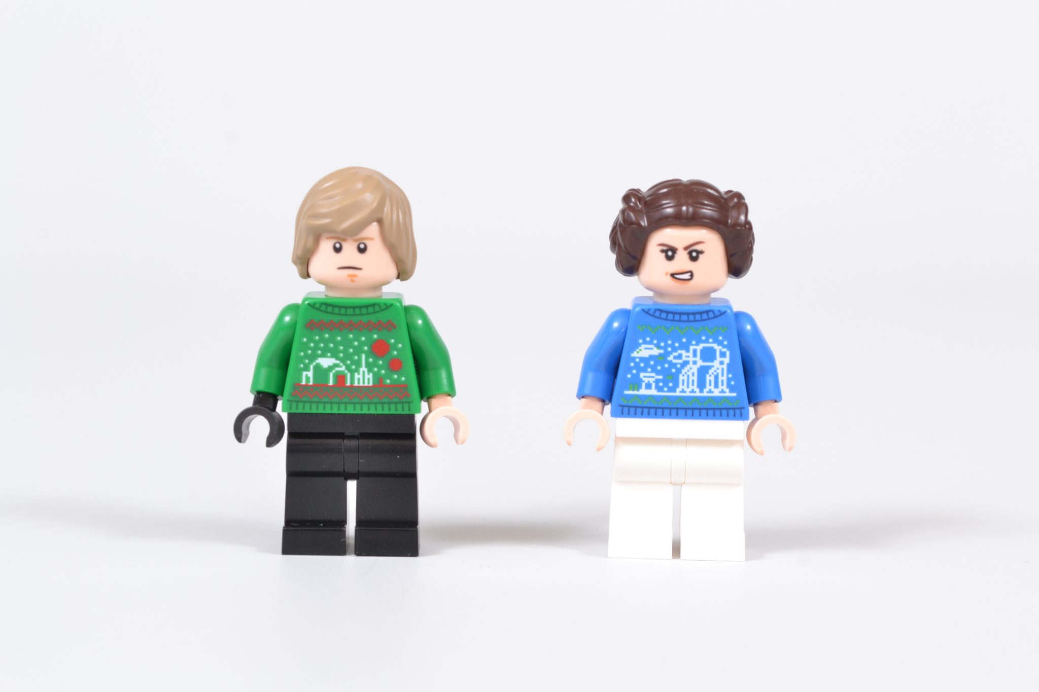 LEGO 75395 Star Wars Advent Calendar 2024 review