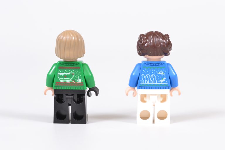 LEGO 75395 Star Wars Advent Calendar 2024 review