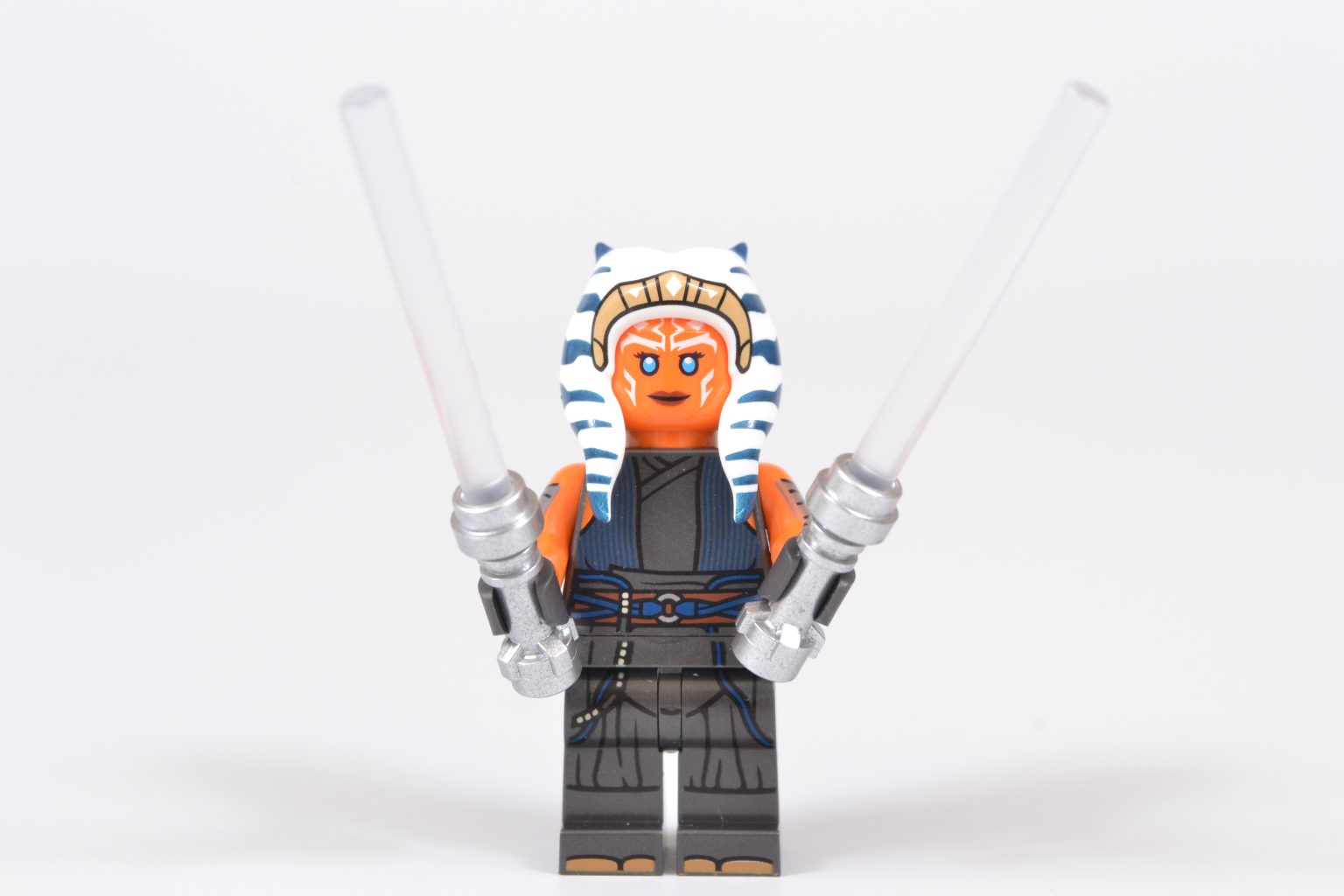 LEGO 75395 Star Wars Advent Calendar 2024 review