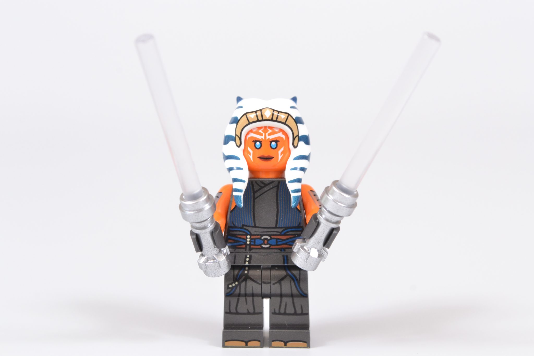 LEGO 75395 Star Wars Advent Calendar 2024 review