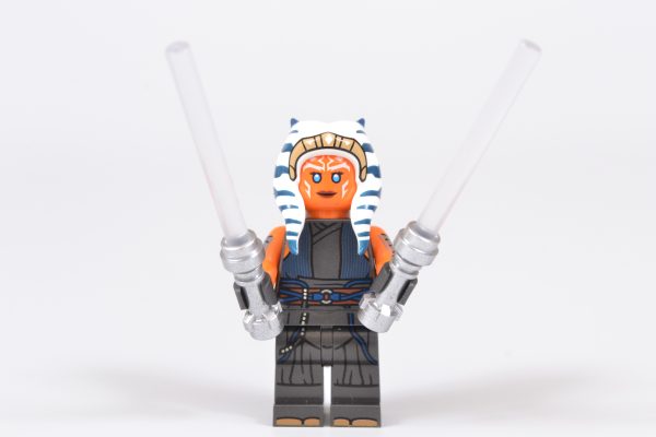 LEGO 75395 Star Wars Advent Calendar 2024 review