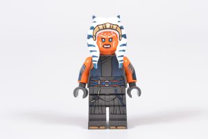 LEGO 75395 Star Wars Advent Calendar 2024 review