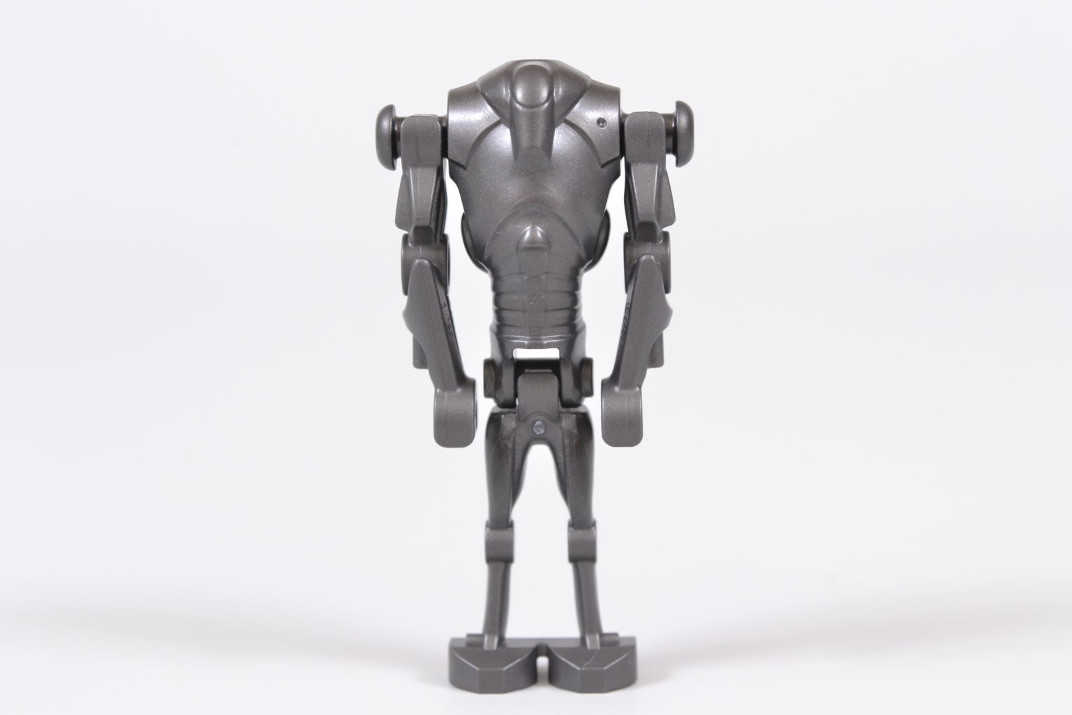 LEGO 75395 Star Wars Advent Calendar 2024 review