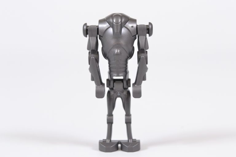 LEGO 75395 Star Wars Advent Calendar 2024 review