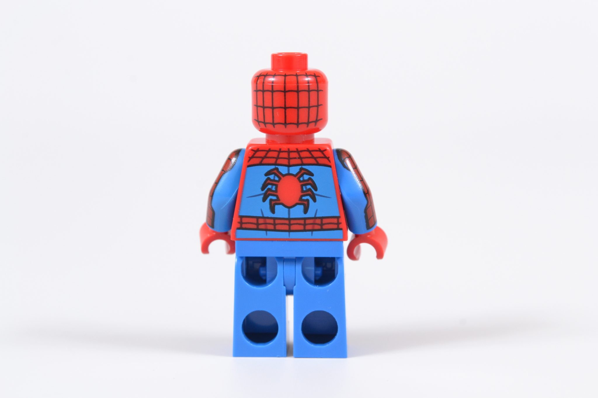 LEGO Marvel 76293 Spider-Man Advent Calendar review