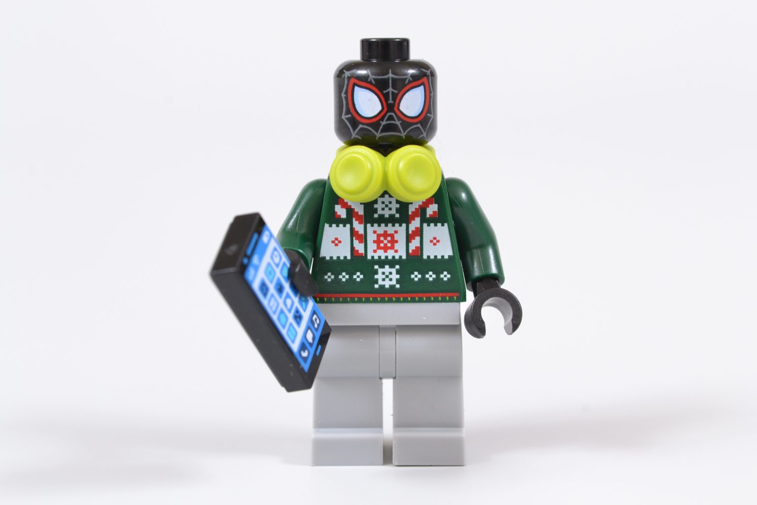 LEGO Marvel 76293 Spider-Man Advent Calendar review