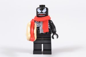 LEGO Marvel 76293 Spider-Man Advent Calendar review