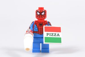 LEGO Marvel 76293 Spider-Man Advent Calendar review