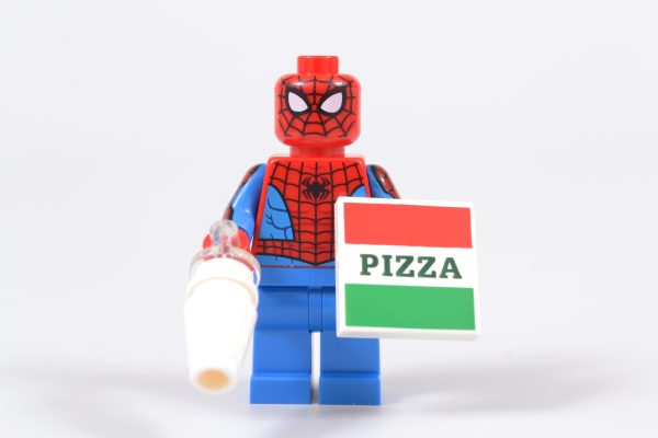 LEGO Marvel 76293 Spider-Man Advent Calendar review