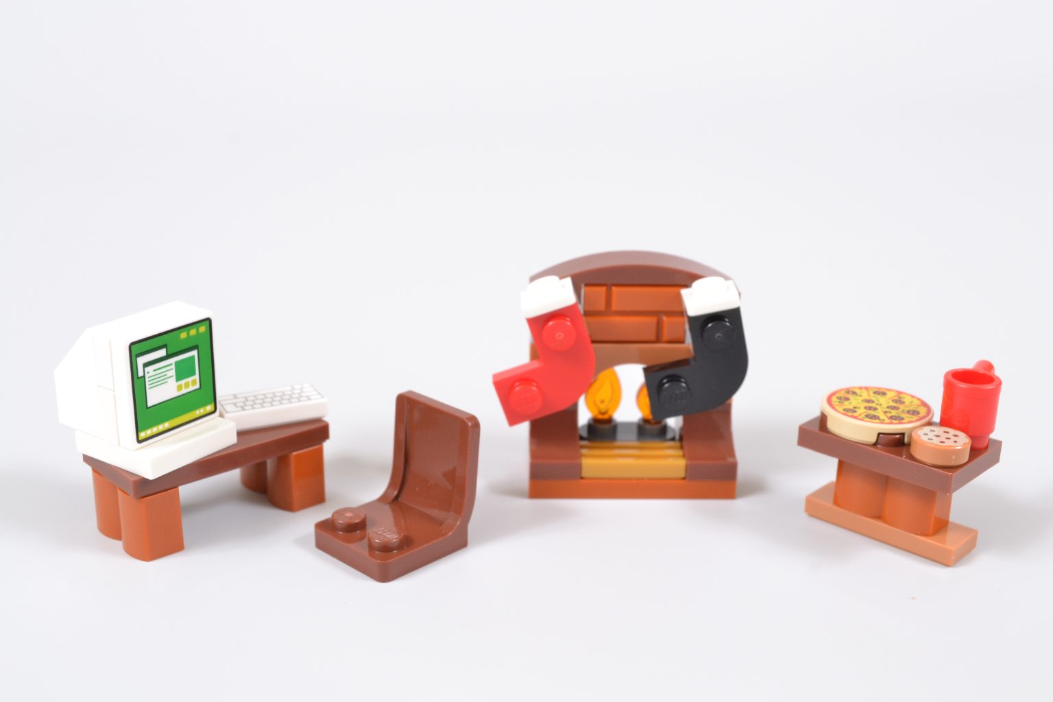 LEGO Marvel 76293 Spider-Man Advent Calendar review