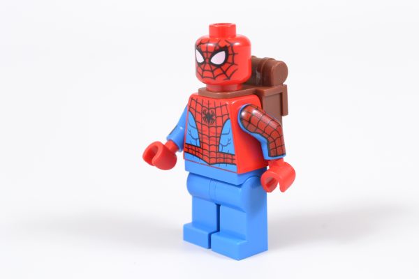 LEGO Marvel 76293 Spider-Man Advent Calendar review