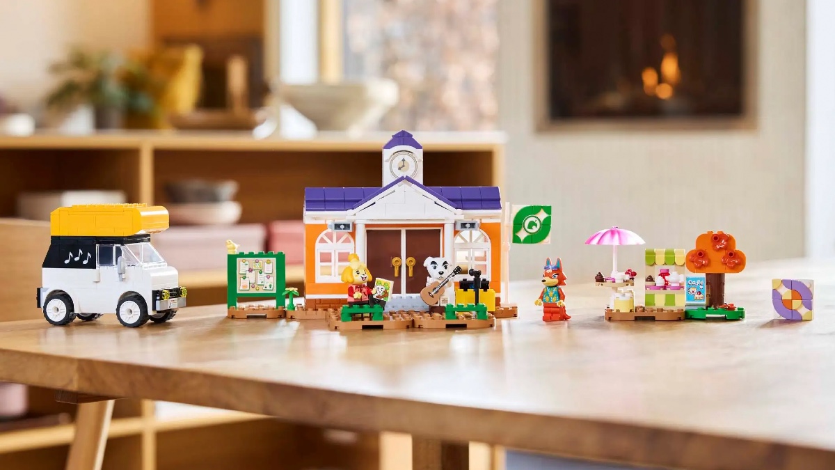 Every LEGO set retiring in 2025 – January update