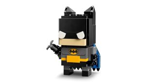 LEGO BrickHeadz 40748 Batman 8in1 Figure available now