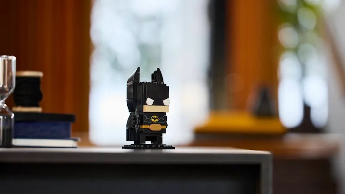 LEGO BrickHeadz 40748 Batman 8in1 Figure officially revealed - Brick ...