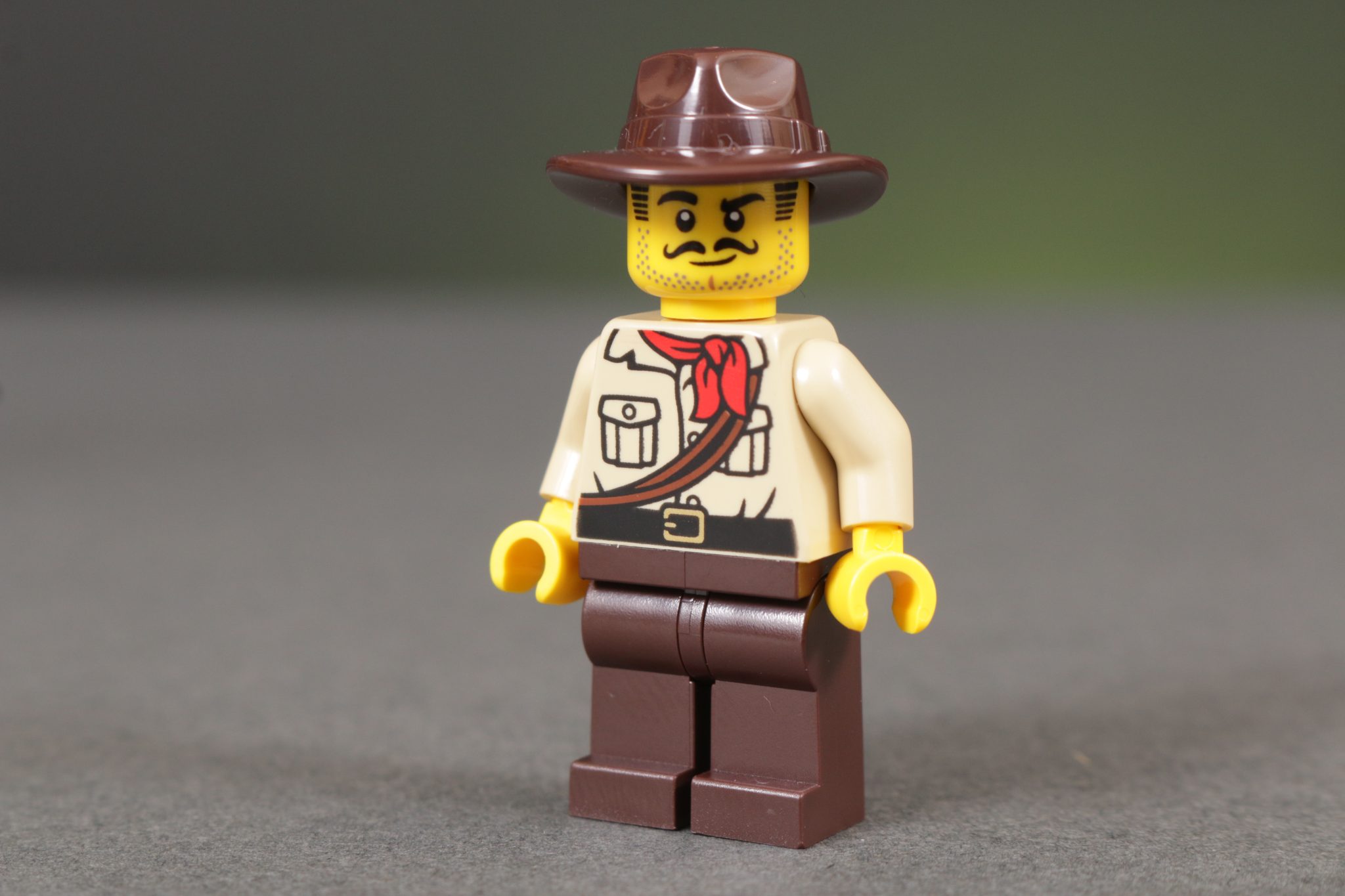 LEGO City 60426 Jungle Explorer Off-Road Truck review