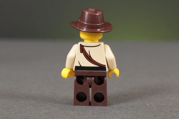 LEGO City 60426 Jungle Explorer Off-Road Truck review