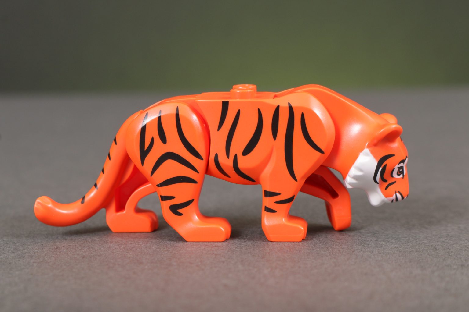 LEGO City 60426 Jungle Explorer Off-Road Truck review