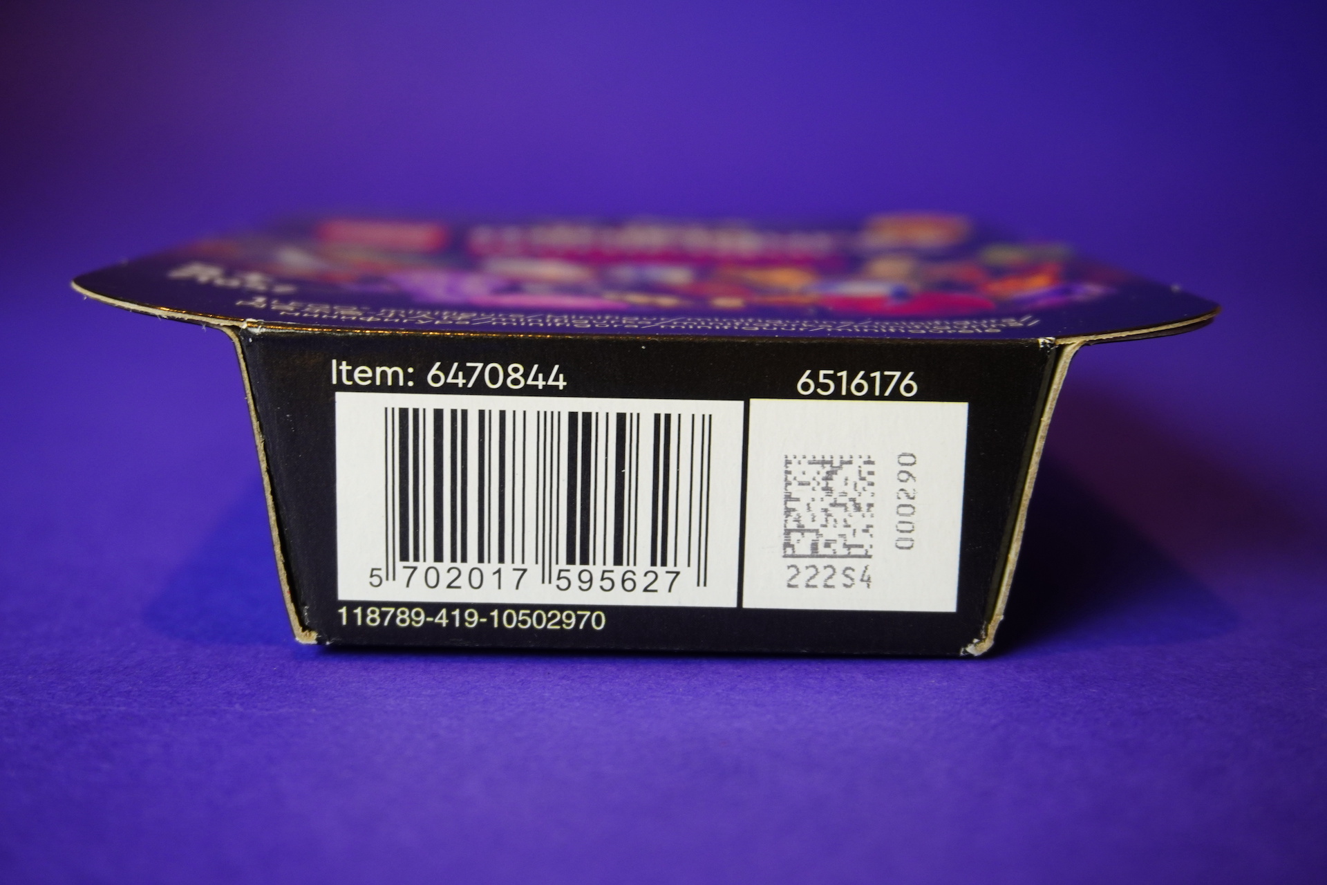 Scannable codes are back for LEGO Dungeons & Dragons