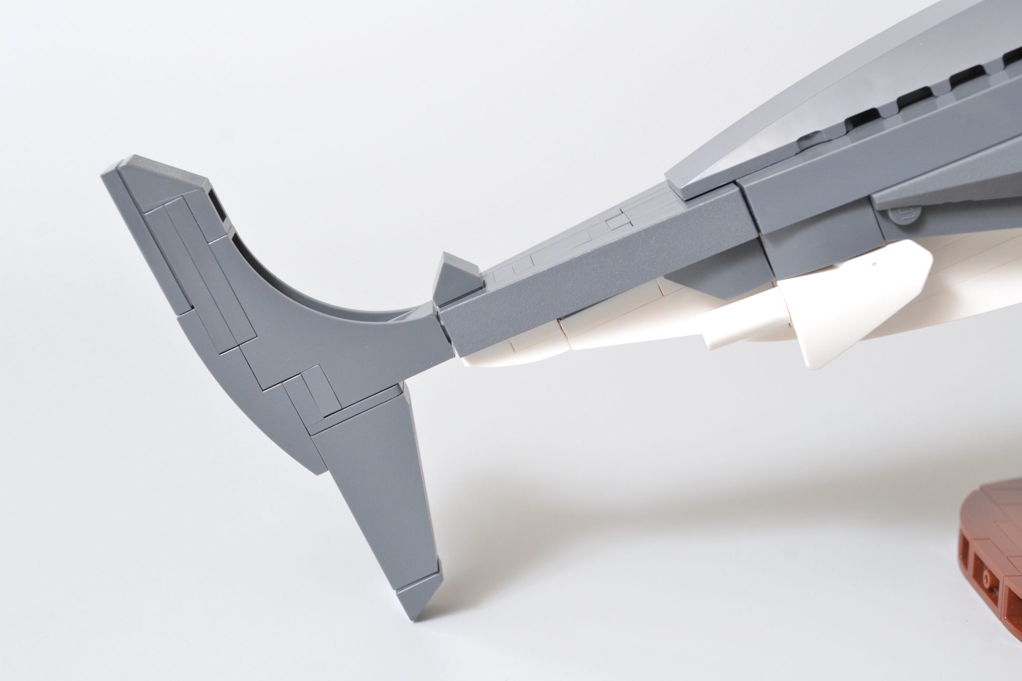 LEGO Ideas 21350 Jaws review, verdict and gallery