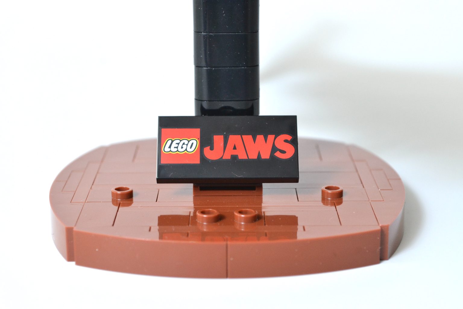 LEGO Ideas 21350 Jaws review, verdict and gallery
