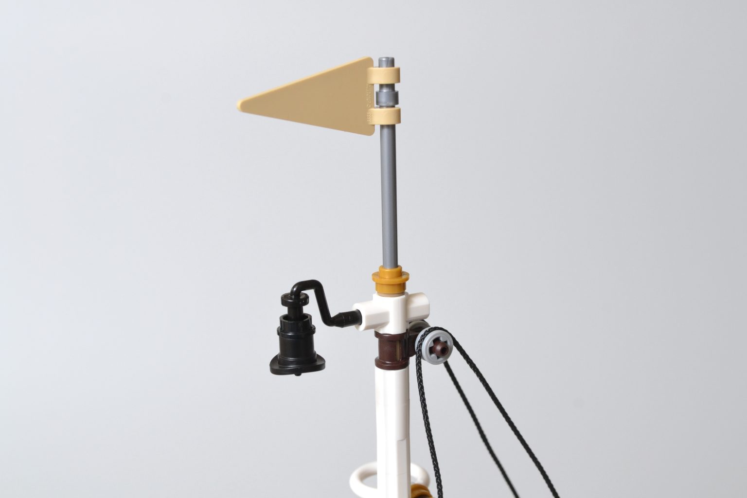 LEGO Ideas 21350 Jaws review, verdict and gallery