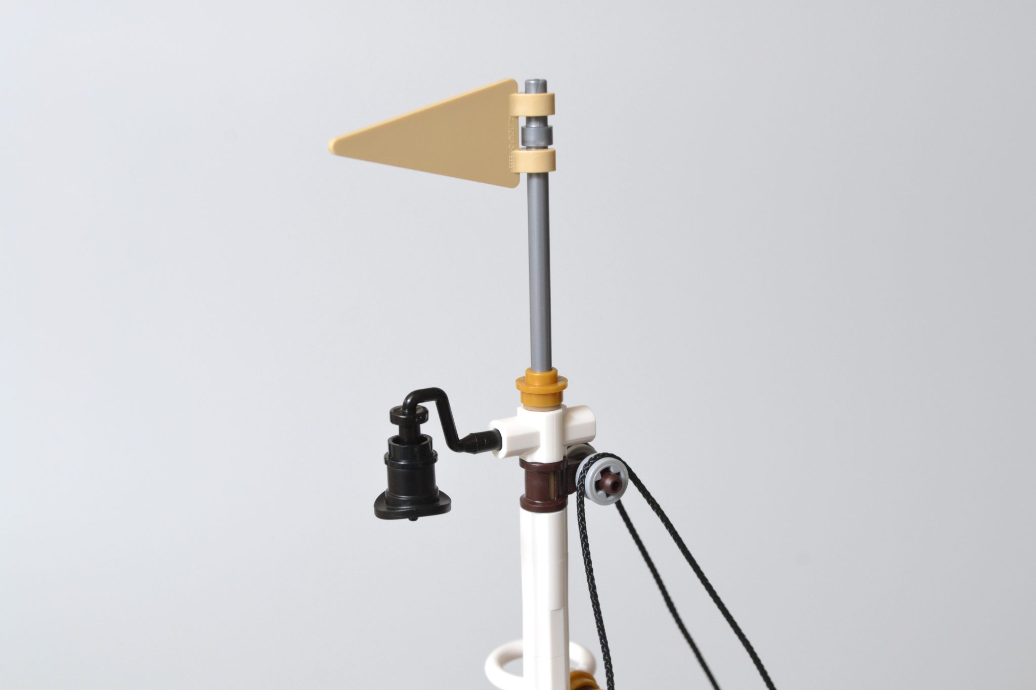 LEGO Ideas 21350 Jaws review, verdict and gallery