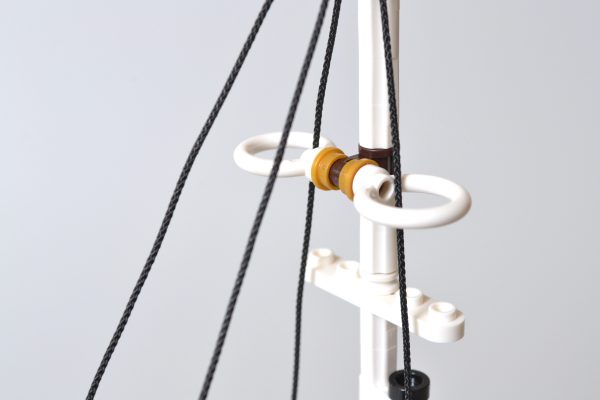 LEGO Ideas 21350 Jaws review, verdict and gallery