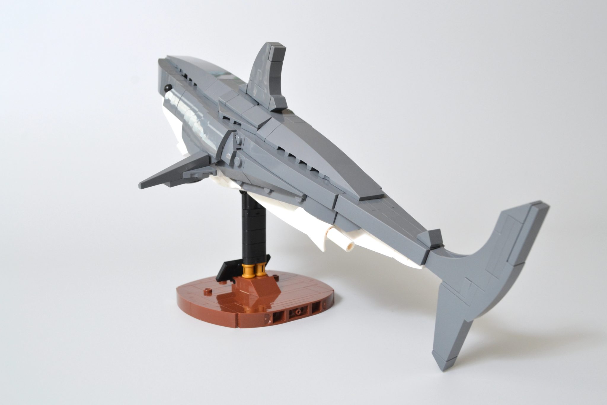 LEGO Ideas 21350 Jaws review, verdict and gallery