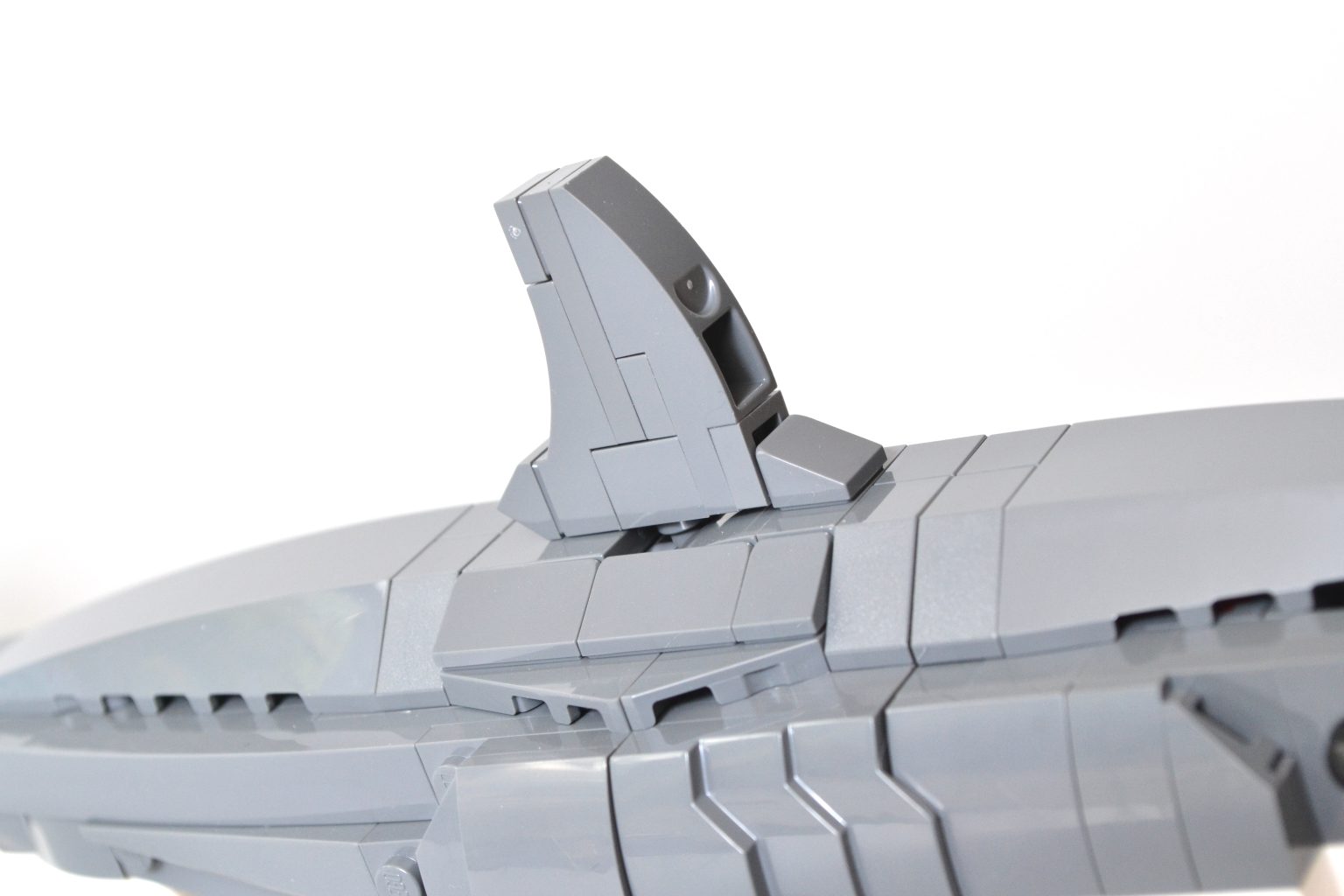 LEGO Ideas 21350 Jaws review, verdict and gallery