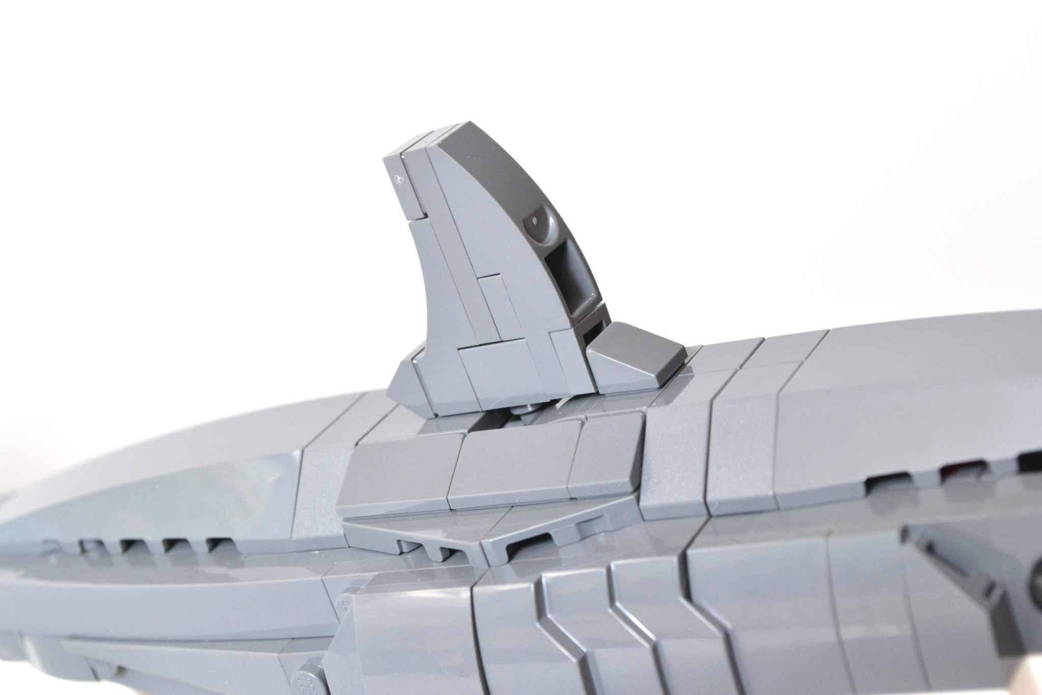 LEGO Ideas 21350 Jaws review, verdict and gallery