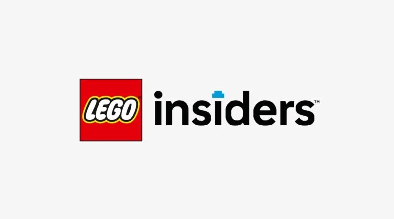 New LEGO Insiders rewards available now – NINJAGO City, F1