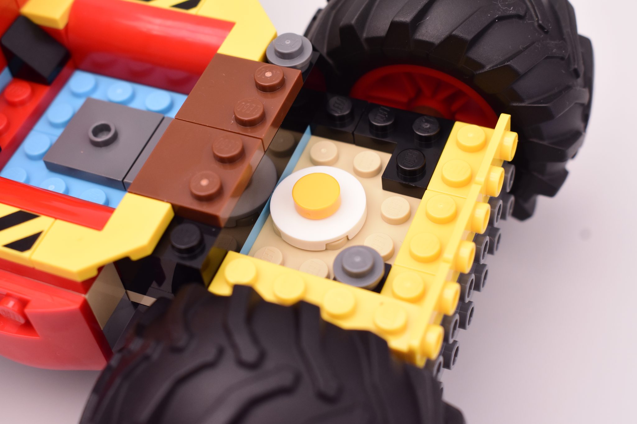 The new Sonic the Hedgehog LEGO sets are for hardcore fans