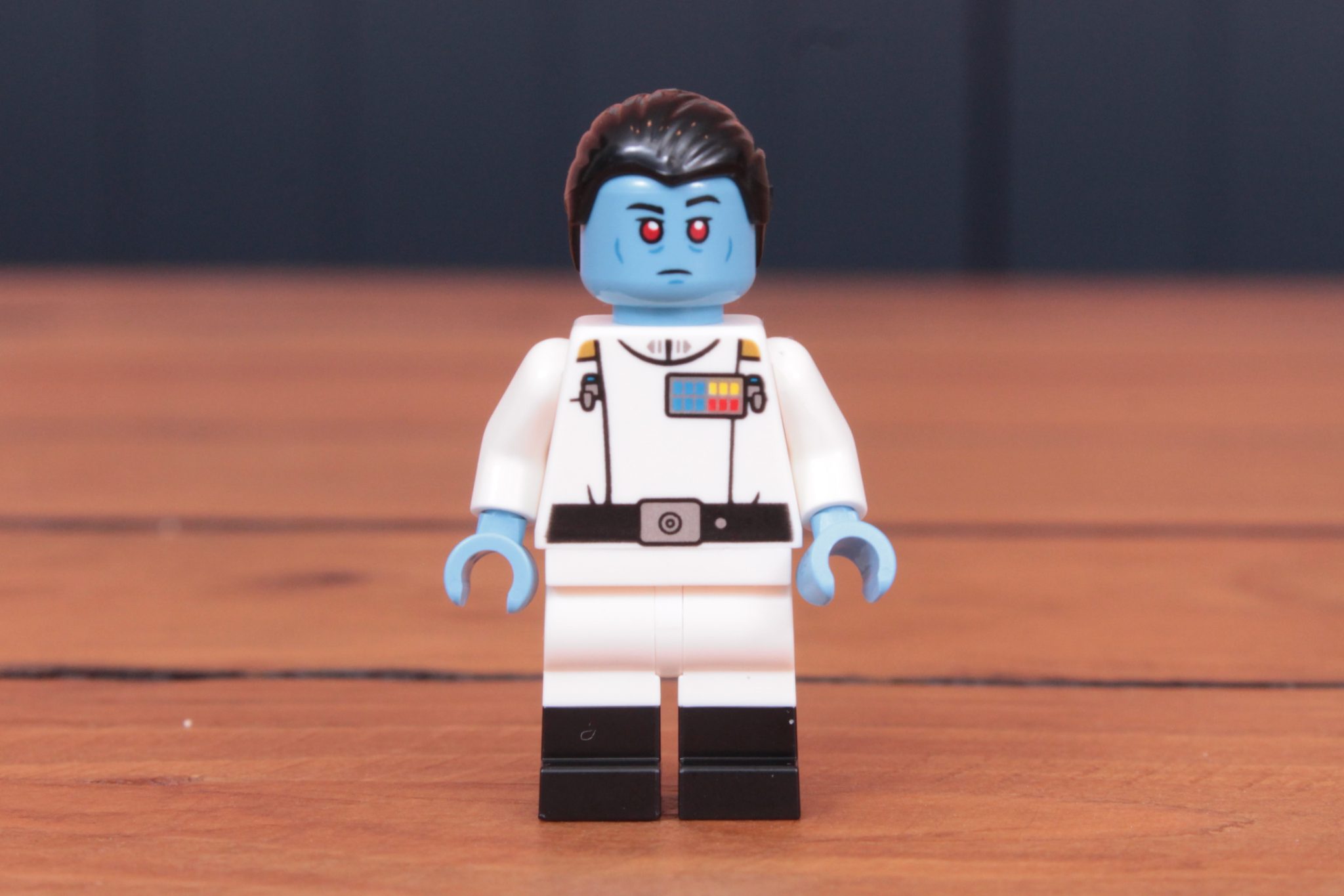 LEGO Star Wars 75385 Ahsoka Tano’s Duel on Peridea review