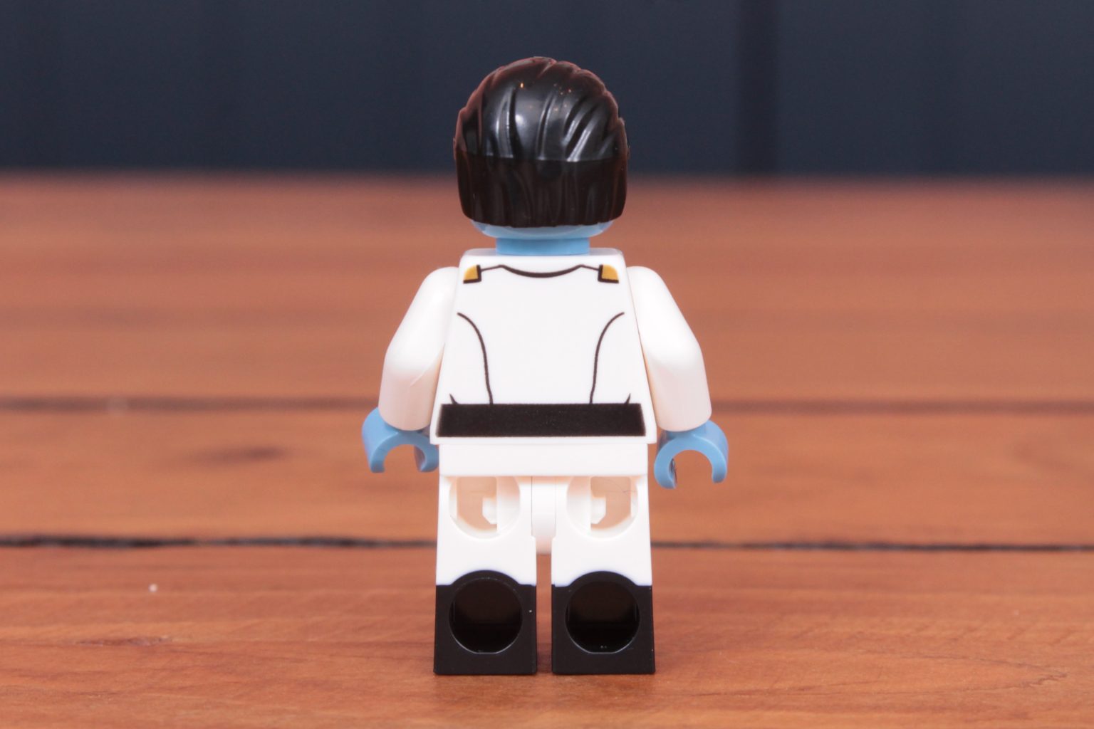 LEGO Star Wars 75385 Ahsoka Tano’s Duel on Peridea review