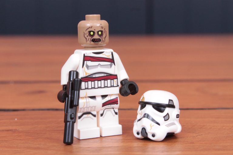 Every LEGO Star Wars set confirmed and rumoured for 2025