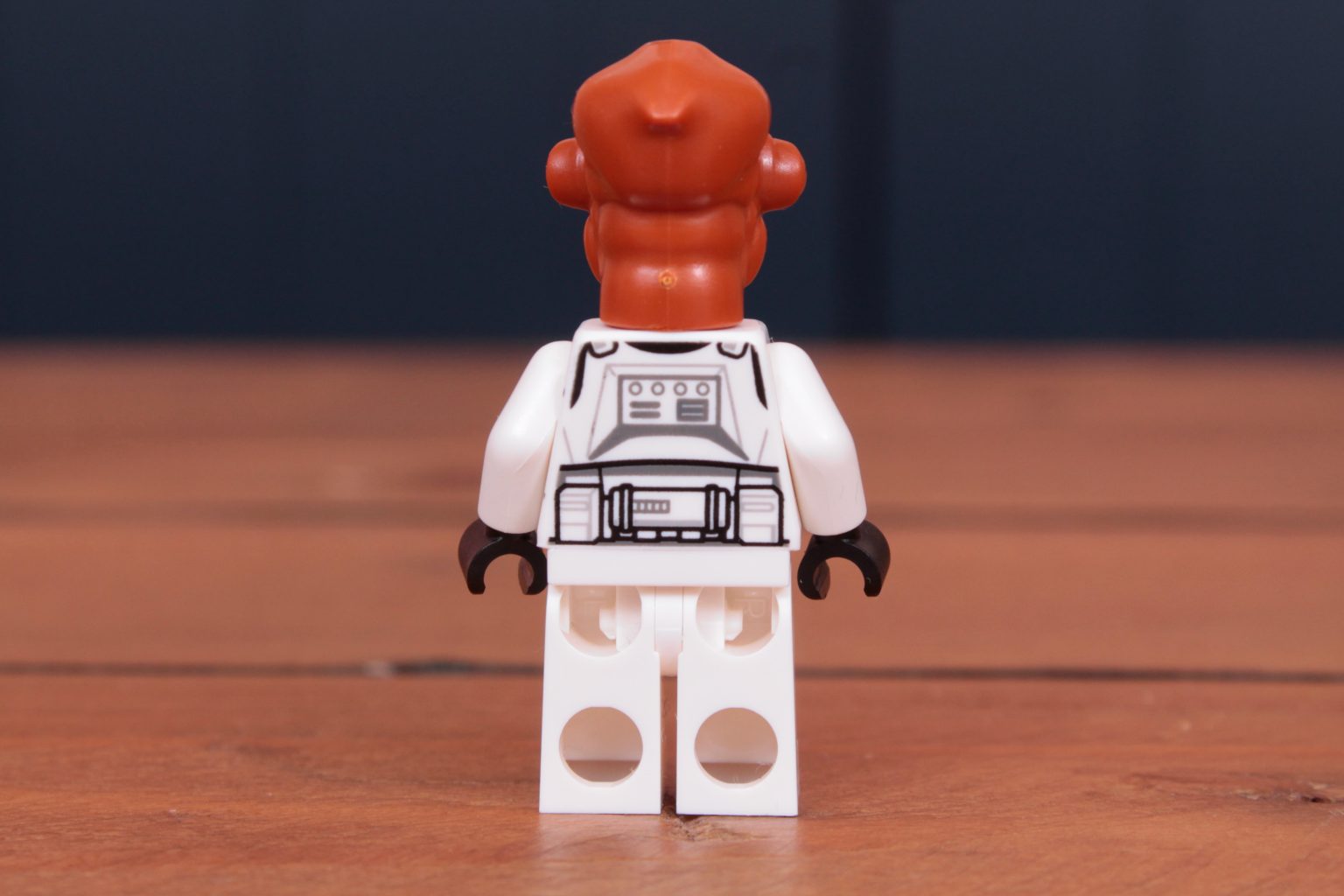 LEGO Star Wars 75388 Jedi Bob’s Starfighter review