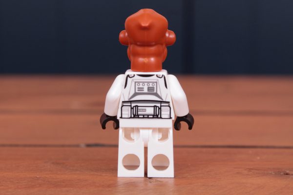 LEGO Star Wars 75388 Jedi Bob’s Starfighter review