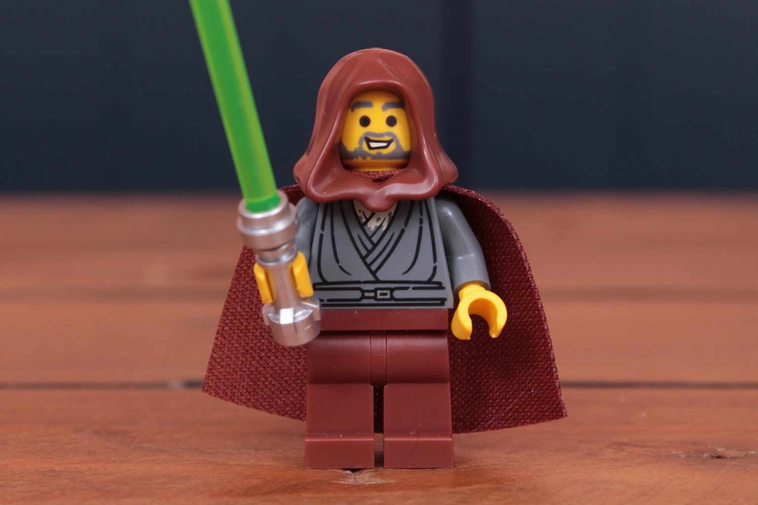 Every LEGO reference in the LEGO Star Wars: Rebuild the Galaxy minifigures