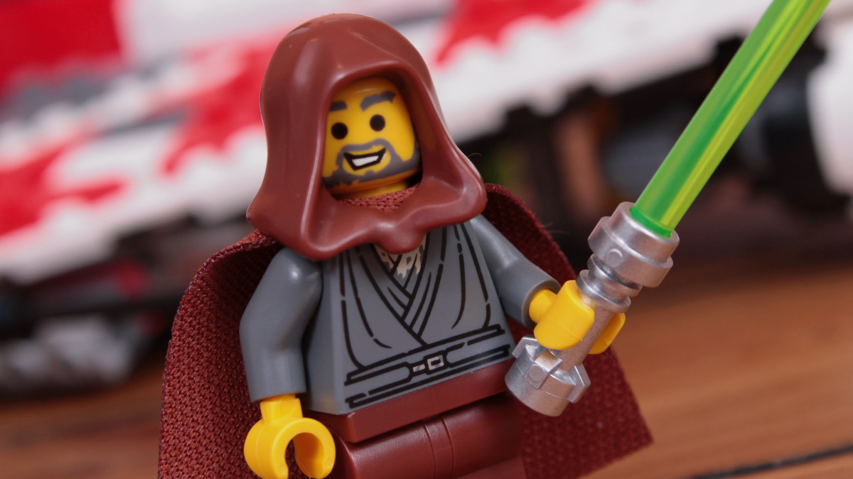 LEGO reveals Jedi Bob’s full name in Rebuild the Galaxy