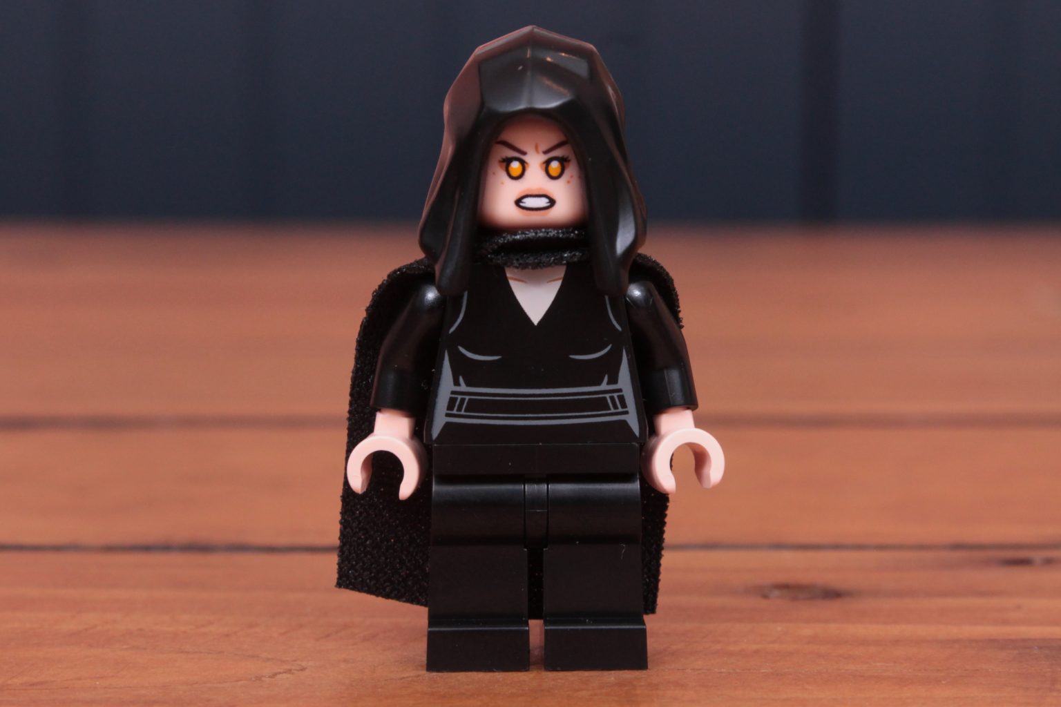 LEGO Star Wars: Rebuild the Galaxy set could have had different Darths