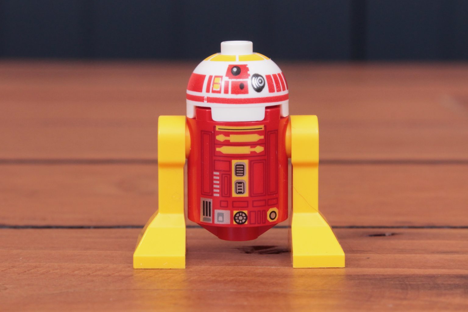 Every LEGO reference in the LEGO Star Wars: Rebuild the Galaxy minifigures